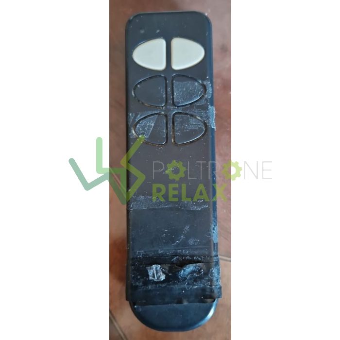 CIAR-Fernsteuerung Art. N500040621